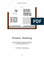 Step 2 AA Worksheet: Finding Faith | PDF | Alcoholics Anonymous | God