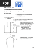 Hopper Design Calculation | PDF | Physics | Mechanical Engineering