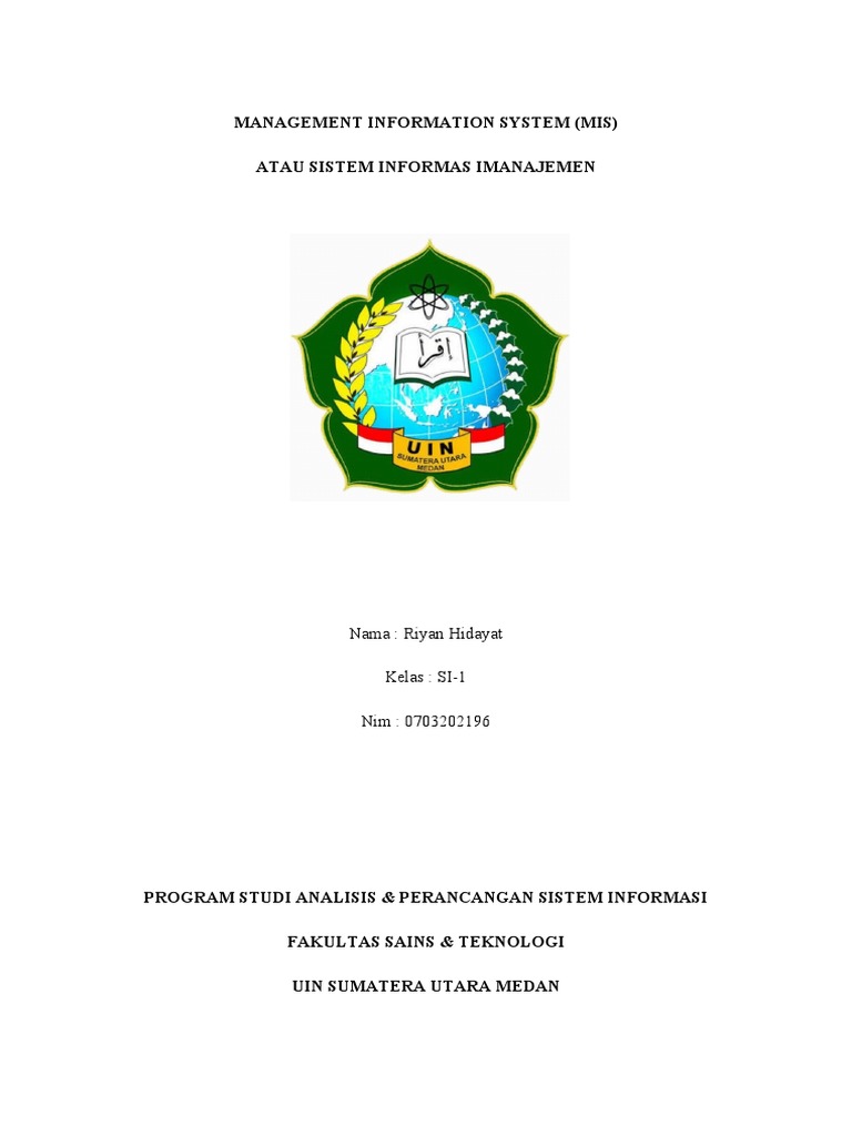 Jurnal Apsi | PDF