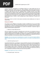 Test DST-J para Detección de Dislexia | PDF | Dislexia | Puntuación