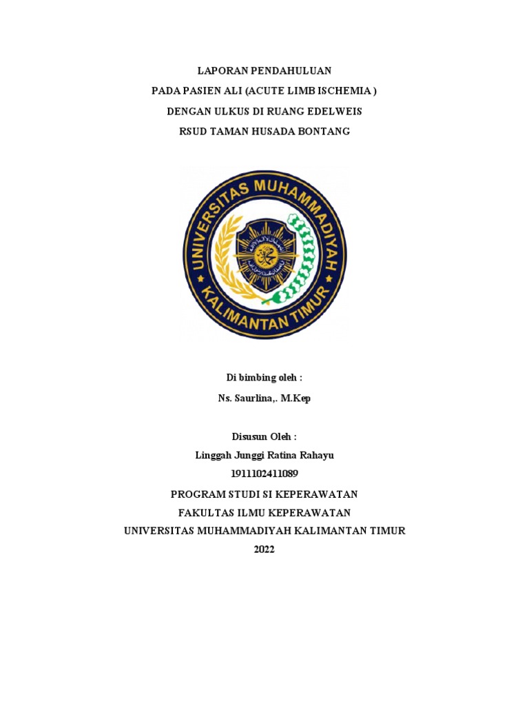 LP BLM Selesai | PDF LP BLM Selesai | PDF