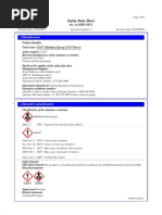 GADSL Reference List | PDF | Chemical Compounds | Chemistry