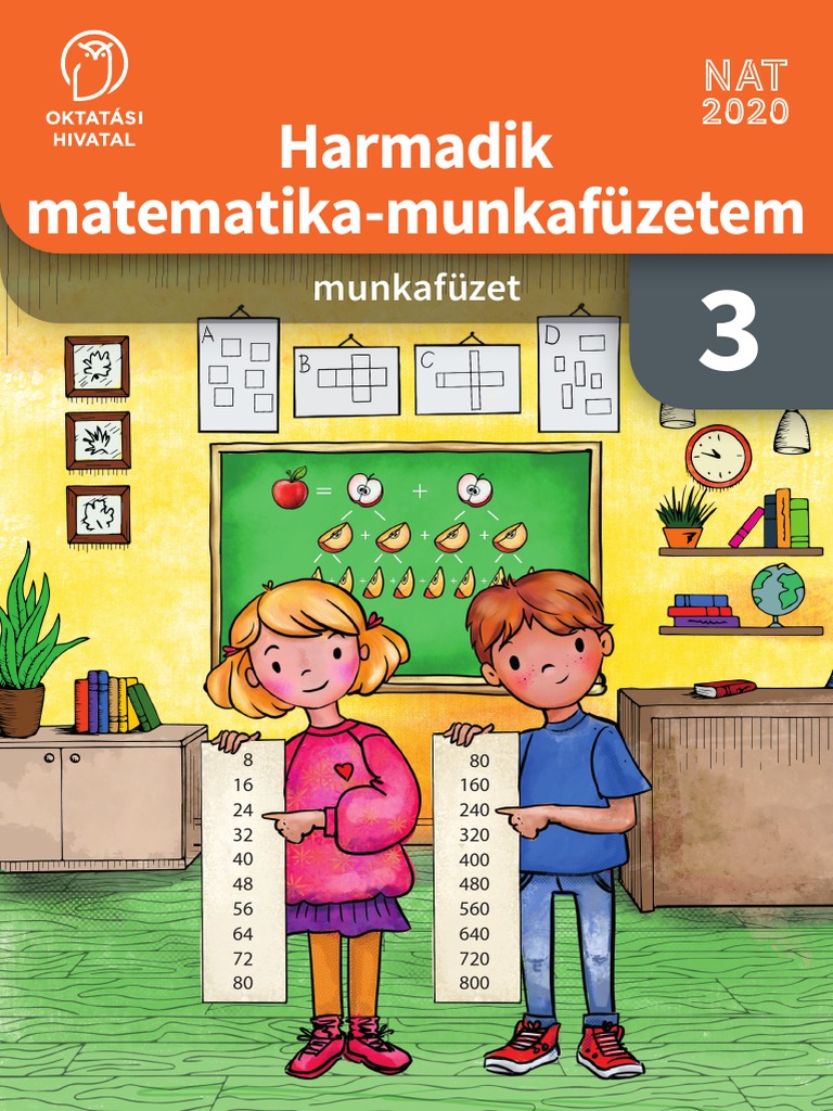 Matek MF 3. | PDF