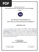 Statistician Certificate | PDF