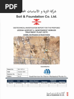 Sample Flushing Test Report Plot 157 PDF | PDF | Plumbing | Hydraulics