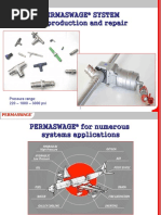 Hi-Lok Fasteners Reference | PDF