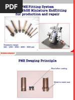 HI-LITE™ Pins (HST™ ) Pin | PDF | Physical Sciences | Materials Science