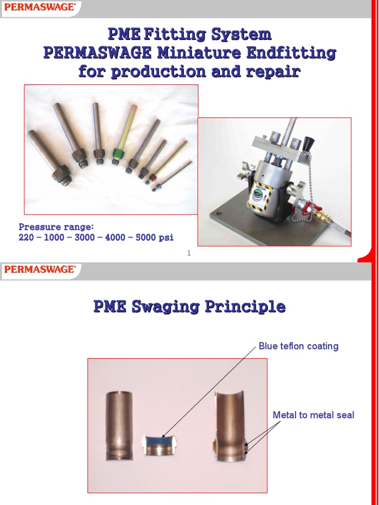 PME System Presentation (NXPowerLite) | Download Free PDF | Materials ...