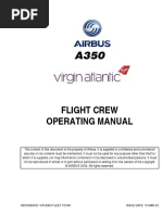 Amm Quick A320 | PDF | Manufactured Goods | Mechanical Engineering