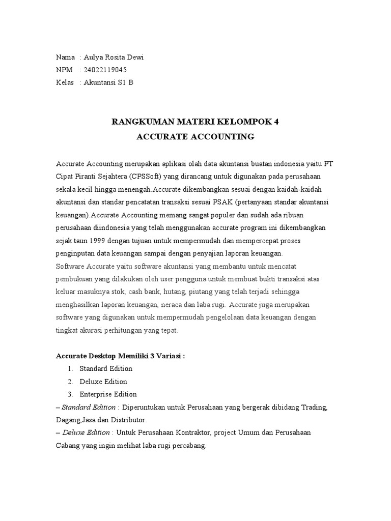 Tugas Aplikom | PDF | Hukum