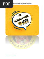 Hakan Erdoğan Hap Notlar PDF | PDF