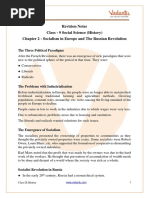 Class 9 History Chapter 2 | PDF