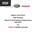 Robot Programming Manual PDF | PDF | Cartesian Coordinate System ...