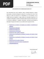 Modelo 1 IMI | PDF