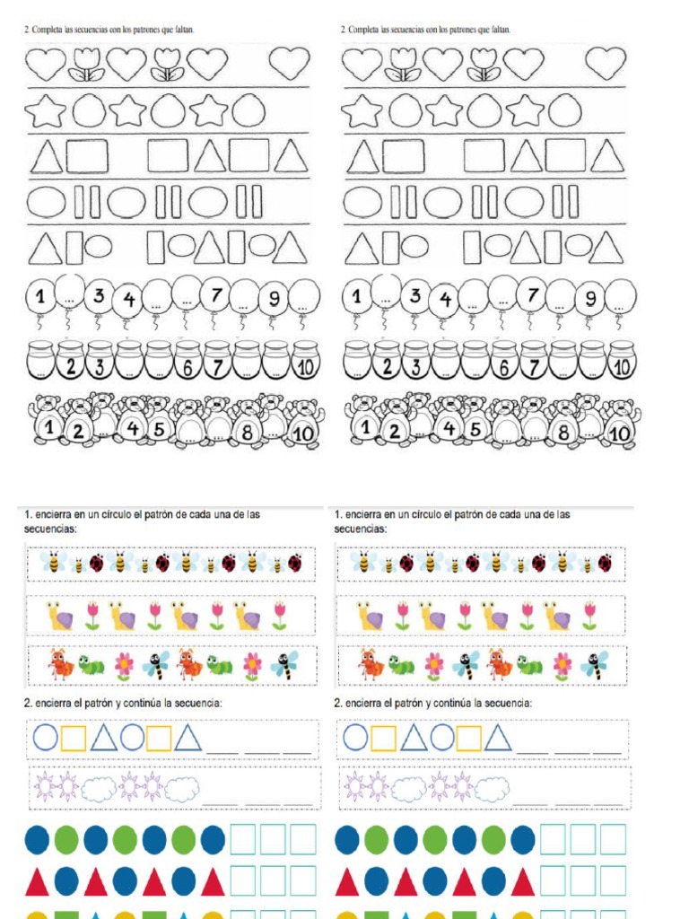 Guias de Patrones | PDF