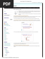 Api 526 | PDF | Pressure | Valve