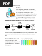 Amoeba Sisters Enzyme Handout | PDF | Enzyme | Catalase