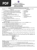 Lab 1 - Installing Windows Server 2019 | PDF | I Pv6 | Ip Address