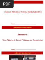 Identificación de Tableros. | PDF | Ingenieria Eléctrica | Electricidad