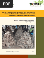 Vegetable Farming Business Plan Template | PDF | Equity (Finance ...
