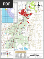 POT Cali 2014 Mapa 33 Sistema de Equipamientos | PDF