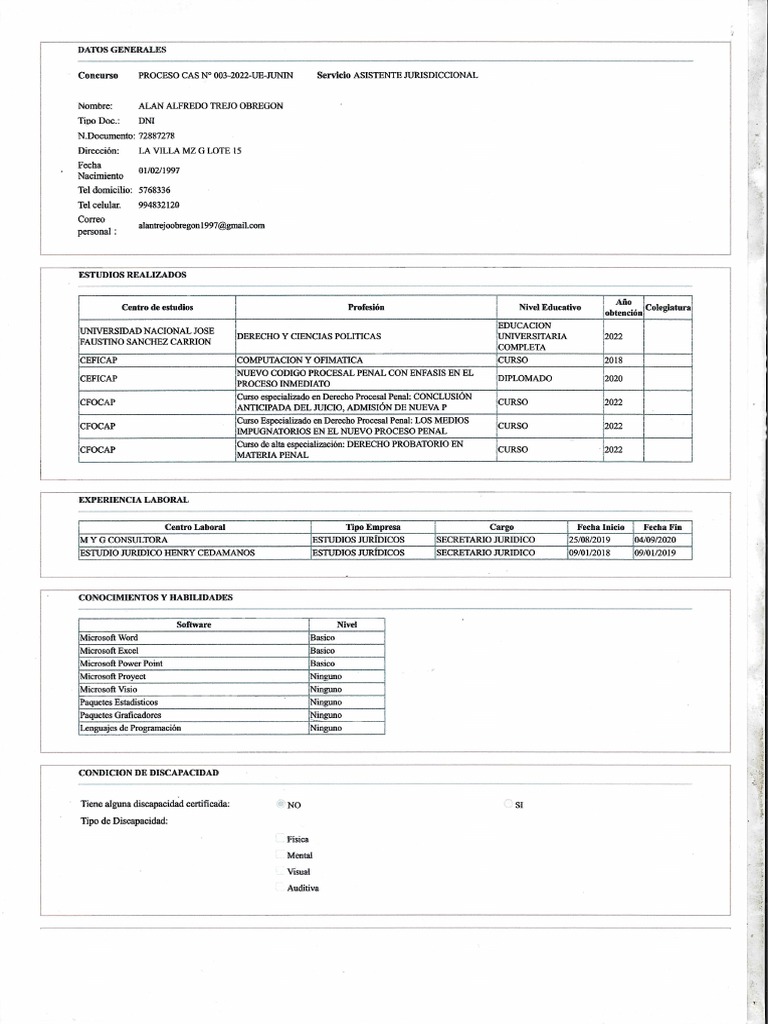 Trejo Obregon Alan Merged Organized | PDF