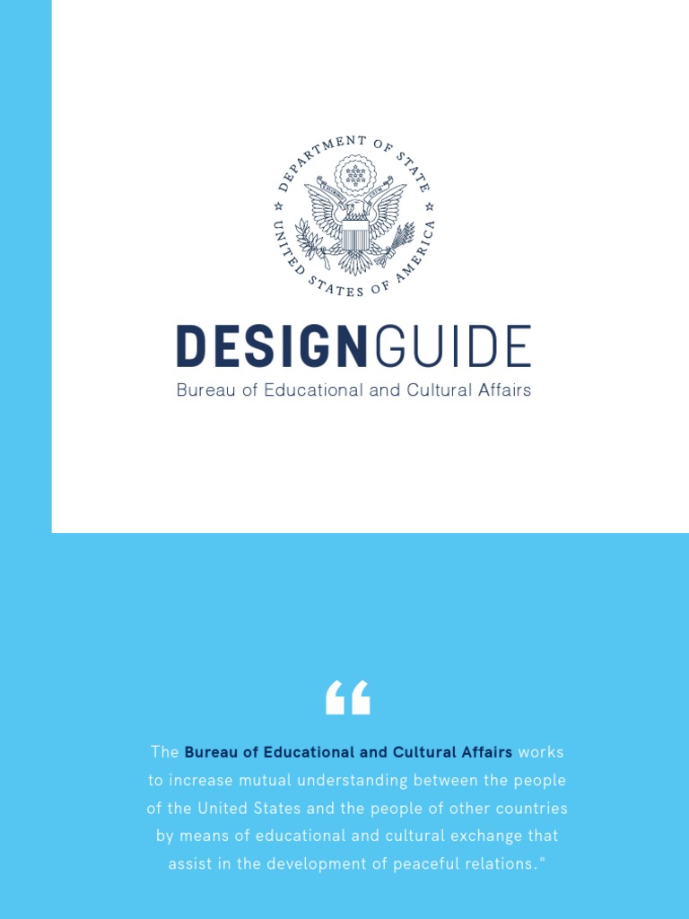 Design Guide | PDF | Rgb Color Model | Typefaces