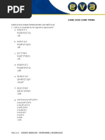 Implementacion Del Lempel Ziv en Matlab | PDF | Algoritmos | Programa de computadora