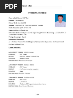 Method Statement For Piping Installation | PDF | Pipe (Fluid Conveyance ...