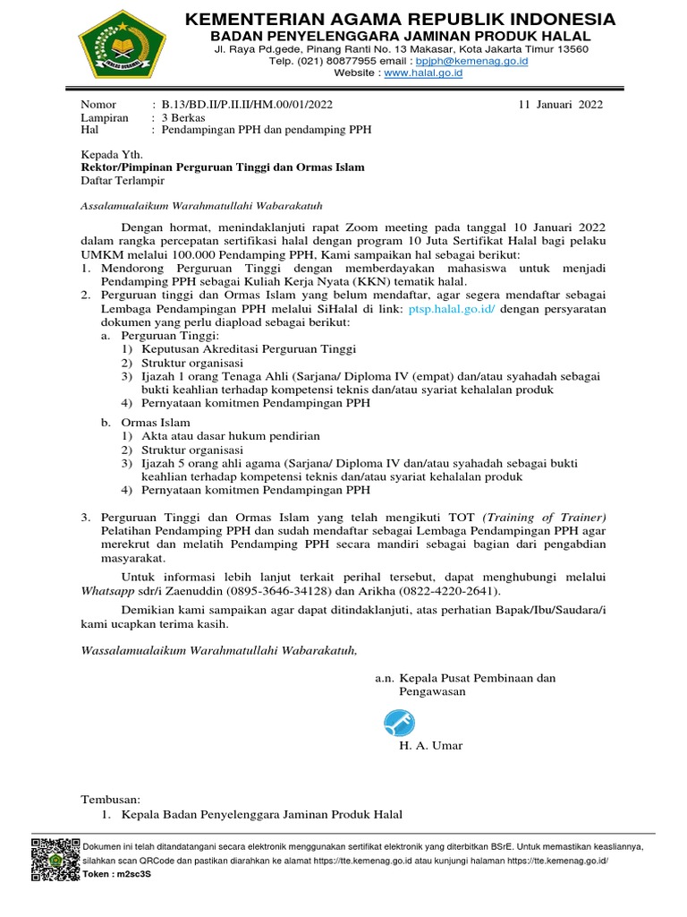 Pendampingan PPH Dan Pendamping PPH (7 Files Merged) | PDF