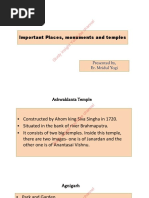 Complete Assam History | PDF