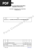 Acgih 2024 TLV Book 1 75.en - Es | PDF | Higiene Ocupacional