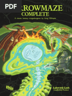 OSE AdvAnthology 2 | PDF