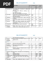 Sample CHB Laying Methodology | PDF | Masonry | Pallet