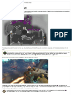 Personal Study Walkthrough v0.09 | PDF