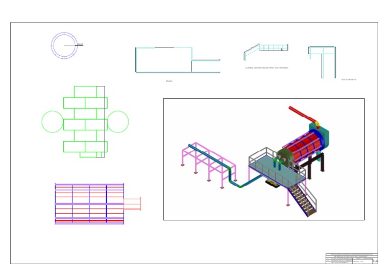 Trabajao Final III CORTE-Layout1 | PDF
