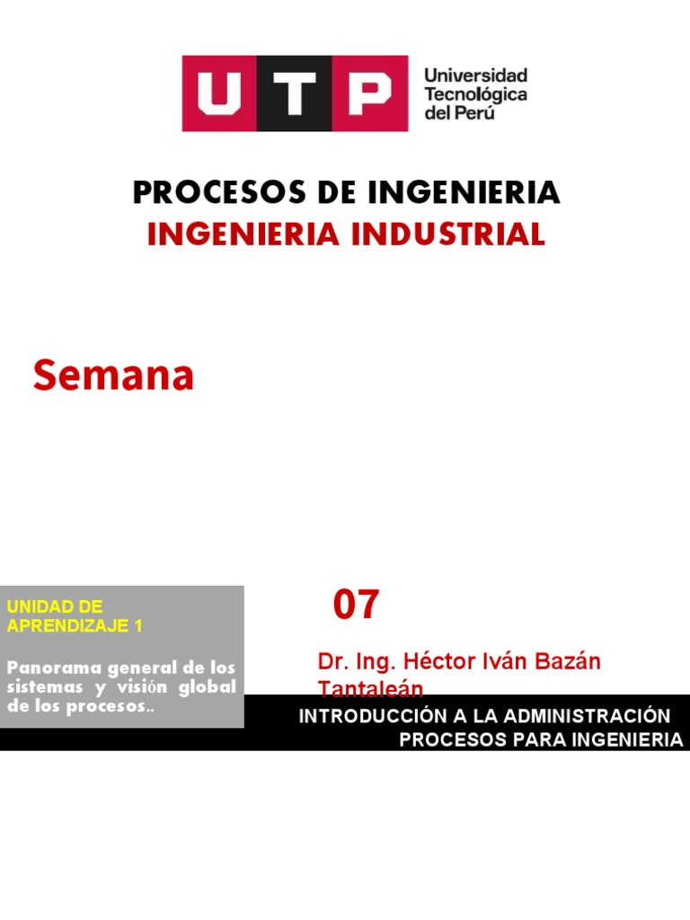 S07.s7 - Material - El Proceso y Su Representación | PDF