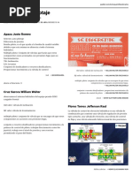 S03-Norma de Cargas E020 | PDF | Barlovento y sotavento | Herida