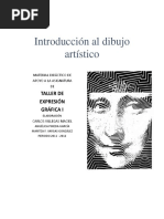 Guía Aprendiendo A Dibujar Desde Cero | PDF