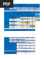 Norma ISO 3394 | PDF