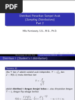 Distribusi Beta | PDF