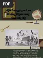 Ang Nazi NG Germany | PDF