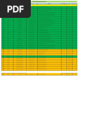 Master Drawing List - Construction Drawing As 02082022 | PDF | Civil ...