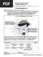 AP - Campaign Slogan (Q4W2) | PDF