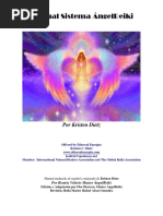 Manual Reiki Angélico | PDF | Reiki | Arcángel