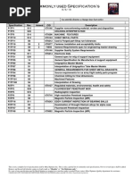 MS33656 Fitting End, Standard Dimensions For Flarfed Tube Connection ...
