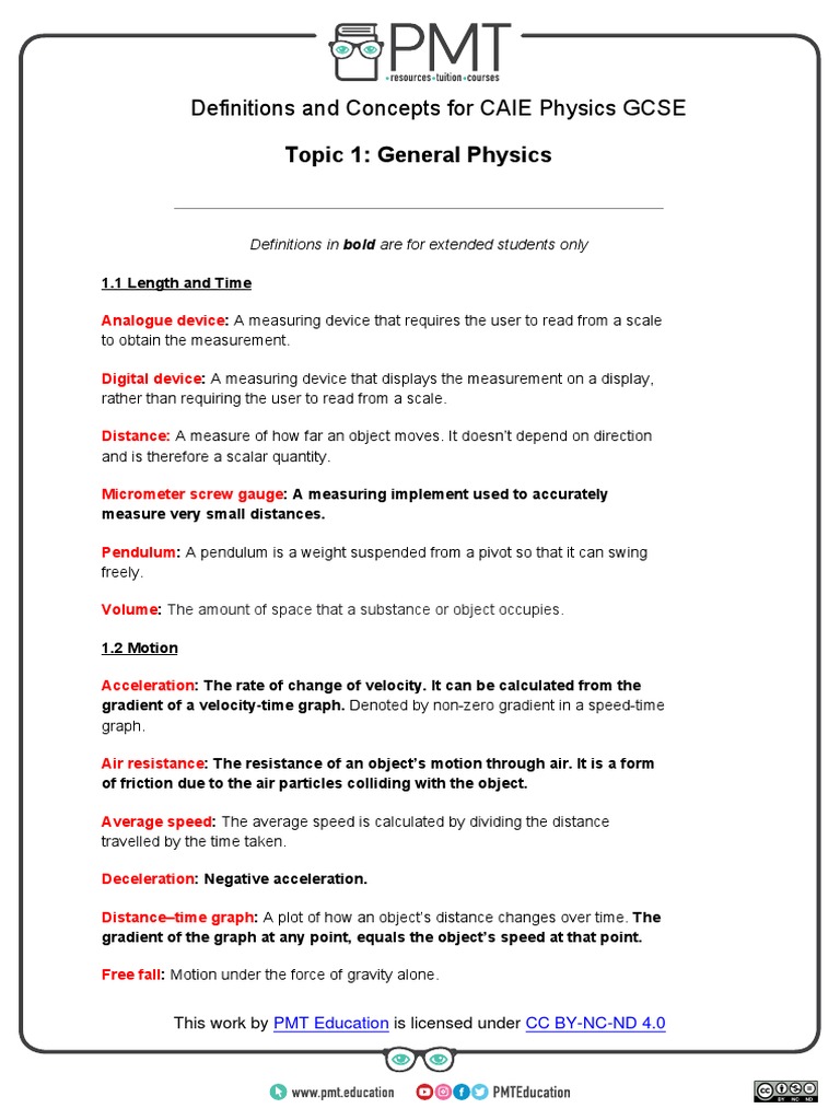 Wavefront Definition for GCSE Physics | PDF | Radioactive Decay | Waves