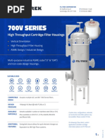 Sandvik DL431-7C: Underground Drill Rig | PDF | Drilling Rig | Drilling