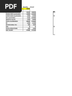 Challan Inward-Outward Format | PDF