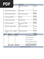 CV ATS Berfoto untuk Lulusan Hukum | PDF